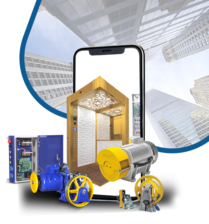 Qas Lift Elevator Market Konya